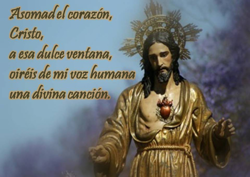 EL CORAZÓN DE JESÚS … – Hermanas Franciscanas de los Sagrados Corazones