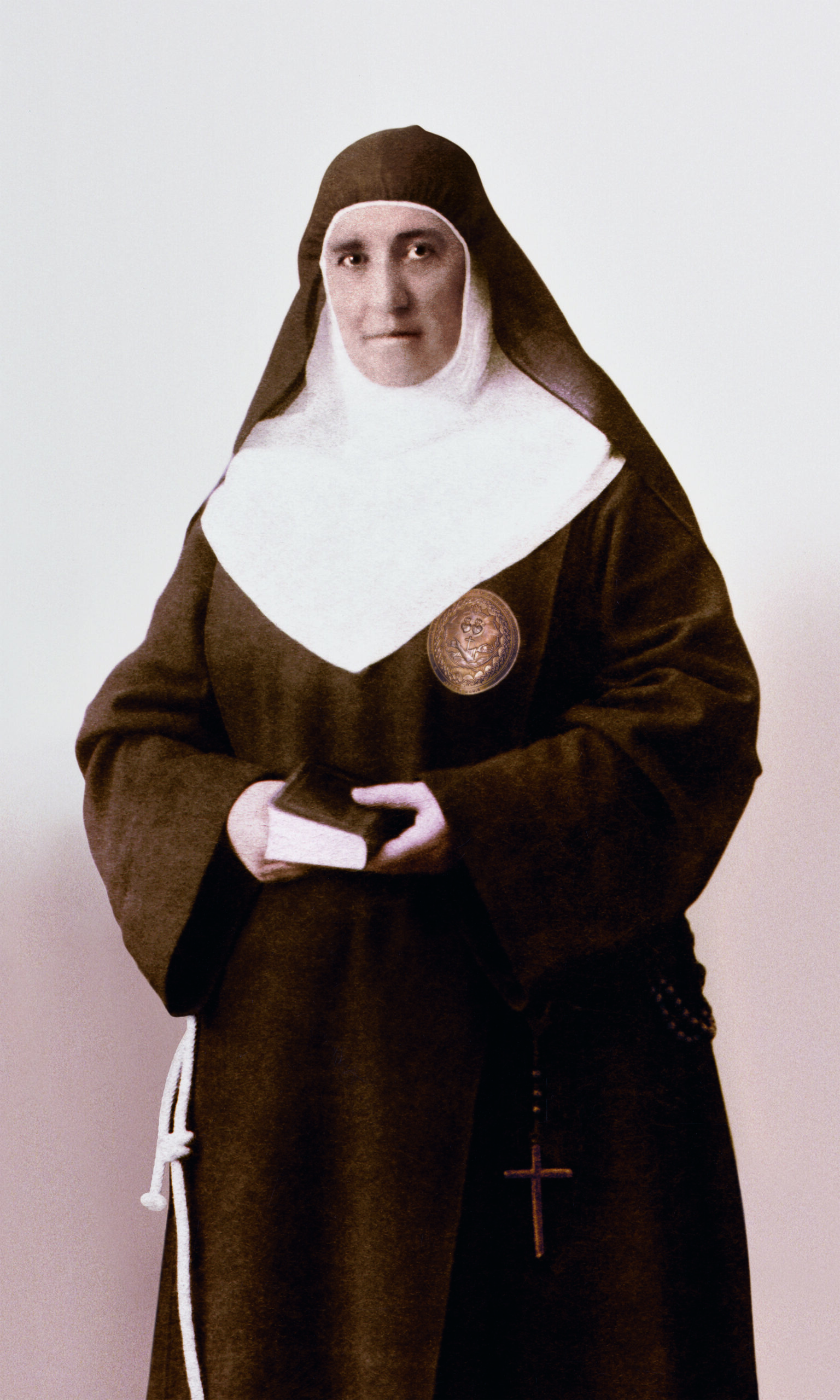 Oración – Hermanas Franciscanas de los Sagrados Corazones