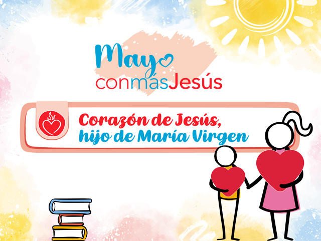 En todos los colegios de Madre Carmen vivimos el mes de mayo con más ...