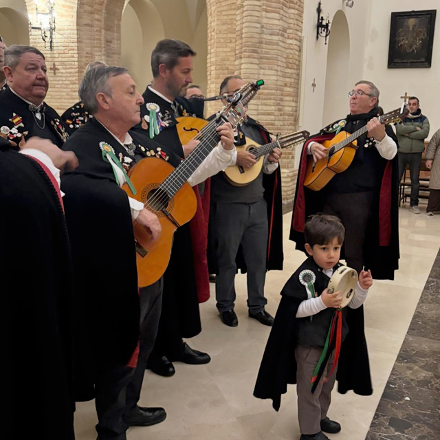 Navidad en el Colegio Santa Isabel. ¡Jesús es la Paz verdadera ...